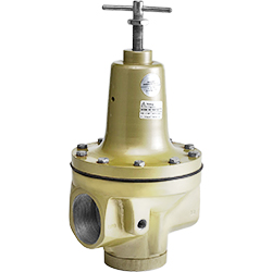 Hi-Flow Regulator 1 inch to 2 inch